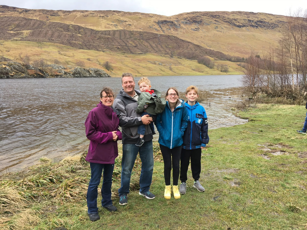 Family Caregiver CNA Services | Courses in Denver, CO