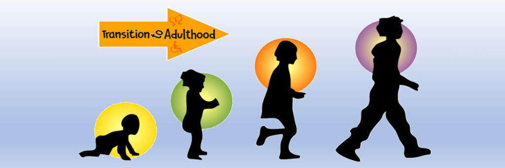 Transition-to-adult-picture - All for Kids Home Health